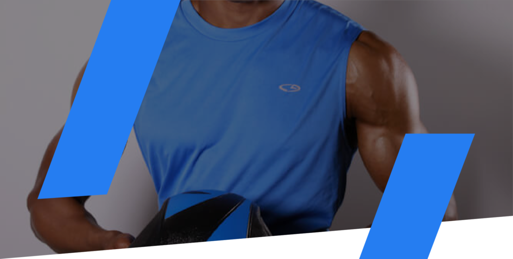 David Dummett – Natural Bodybuilding Simplified